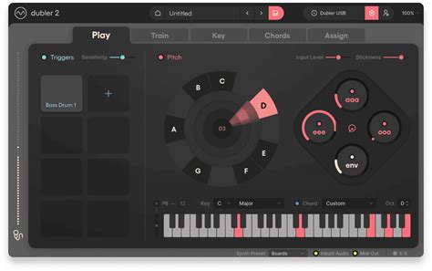 Audio To Midi The Best Tools For Turning Sound Into Midi Control Landr Blog
