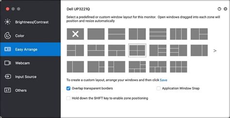 Dell Display And Peripheral Manager For Macos Dell Us