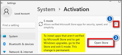 How To Get Out Of Windows S Mode And Install Apps From Anywhere You Like Cloudeight InfoAve