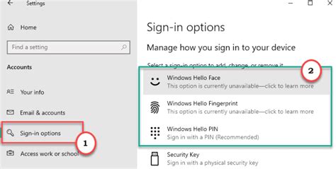 Auto Login Missing From Netplwiz In Windows 10 11 Fix