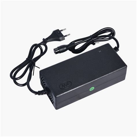 Charger Aki Baterai Lithium Ion V Dc Skuter Listrik Otopet Sparepart Gallery