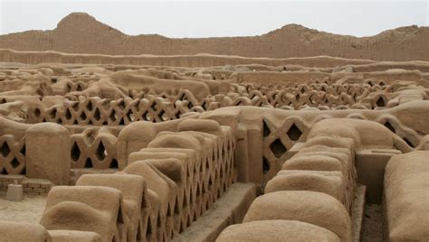 Chimu Culture In Peru Nomadlytics