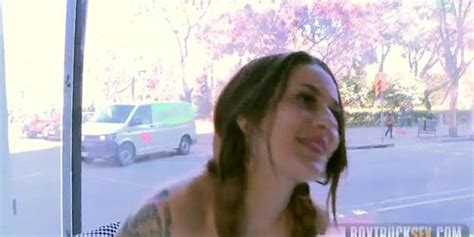 Boxtrucksex Alexa Nasha