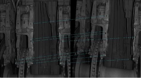 Figure 3 From A Subpixel Level Parallel Alignment Technology Oriented
