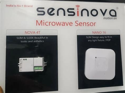 Motion Sensor Occupancy Sensor Latest Price Manufacturers Suppliers