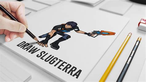 How To Draw Slugterra Apk For Android Download