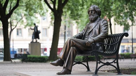 Who Is Karl Marx And What Did He Do 5 Powerful Insights