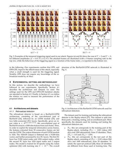 A Temporal Chrominance Trigger For Clean Label Backdoor Attack Against Anti Spoof Rebroadcast