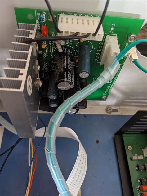 Old Psu Wiring Diagram Lasers Maker Forums