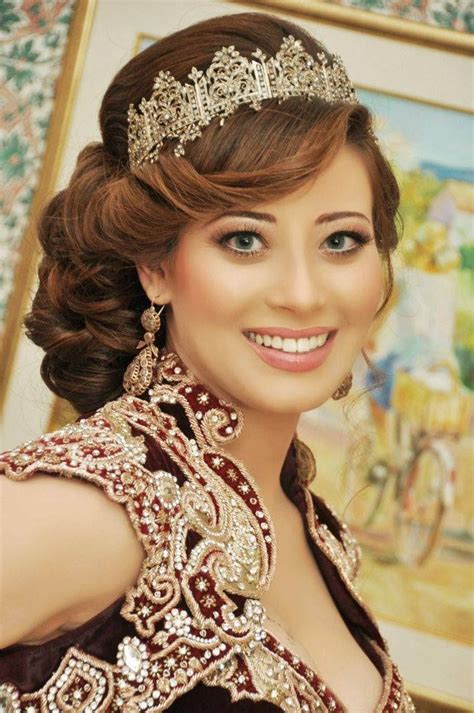 Tunisian Bride
