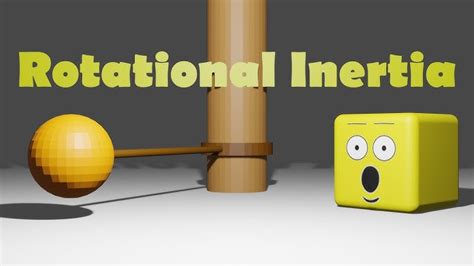 Rotational Inertia Model
