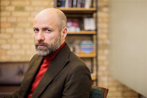 Andrius Romanovskis Verslo Kova Su Biurokratija įsibėgėja Lrt