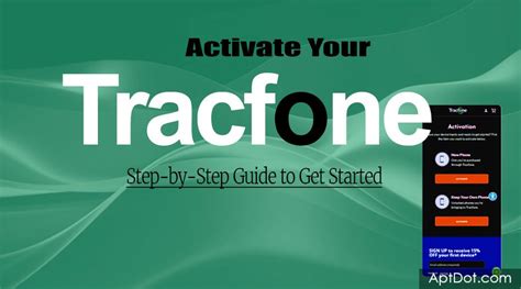 TracFone Activate Everything You Need To Know