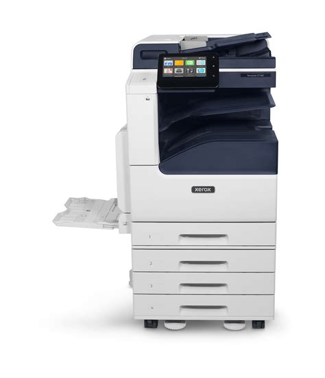 Xerox Versalink C7130 V T Kit Di Iniz
