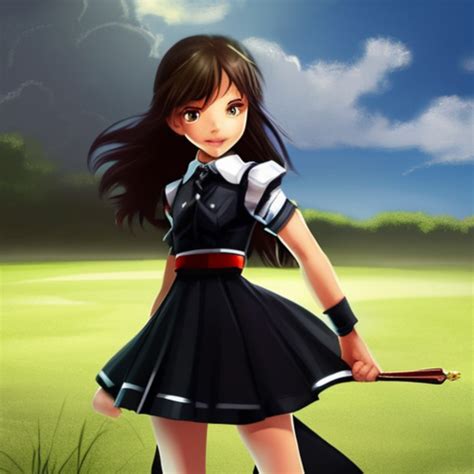 School Girl 2 By Daddy0430 On Deviantart