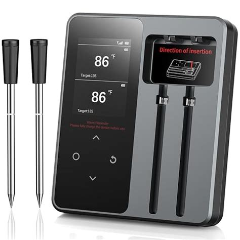 Top 5 Wireless Oven Thermometers Your Cooking Guide