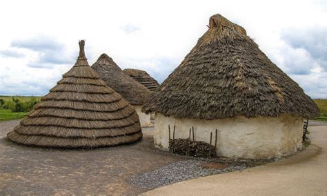 Neolithic What Is Characteristics Man Tools Economy Art Architecture