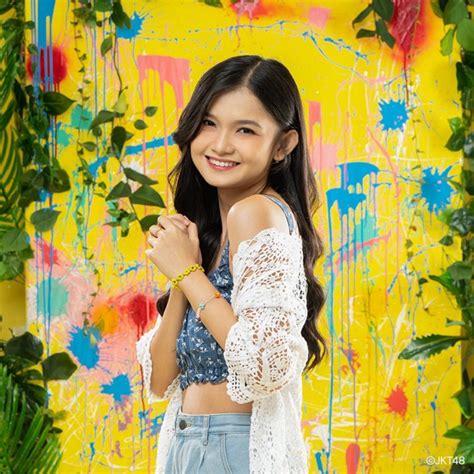 Indah Jkt48 Itu Siapa Ini Biodata Dan Profil Lengkap Instagram Agama Berita Hot And Heboh Terbaru