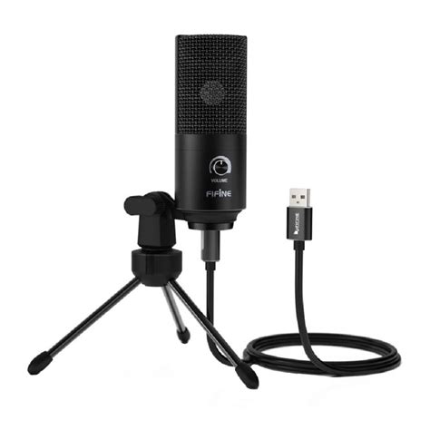 Fifine K680 – PURE TONES