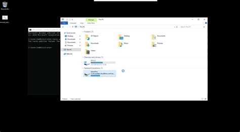 How To Create A Windows Server Vm And Access It From Windows Desktop On