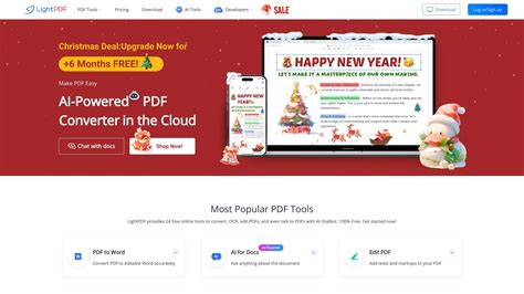 lightpdf ai powered pdf editing and conversion tools creati ai