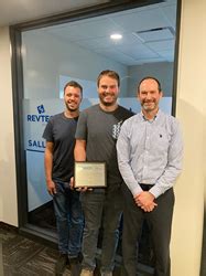 Omron Announces REVTECH As Certified Systems Integrator Partner