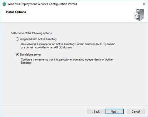 What Is Windows Deployment Services And How To Configure It MiniTool