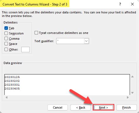 Convert Yyyymmdd To Mmddyyyy In Excel Step By Step