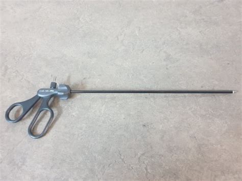 Pentax Microline 3904 Laparoscopic Handle Laparoscopic Surgical