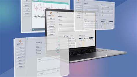 The Benefits Of Lms Classware Classware Ενιαία Εκπαιδευτική Πλατφόρμα