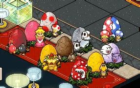 SWF SQL Super Mario Eggs Part RaGEZONE MMO Development Forums
