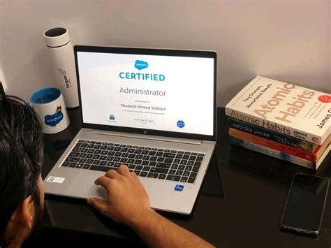 Mudassir Ahmed Siddiqui On Linkedin Trailhead Trailblazercommunity