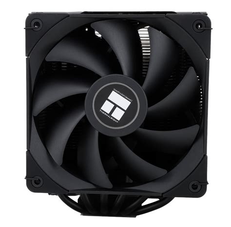 Thermalright Peerless Assassin 120 - Black - CPU Luftkøler - Max 26 dBA