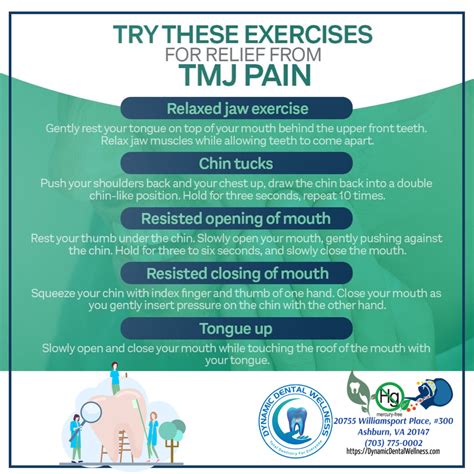 Tmj Disorders Artofit