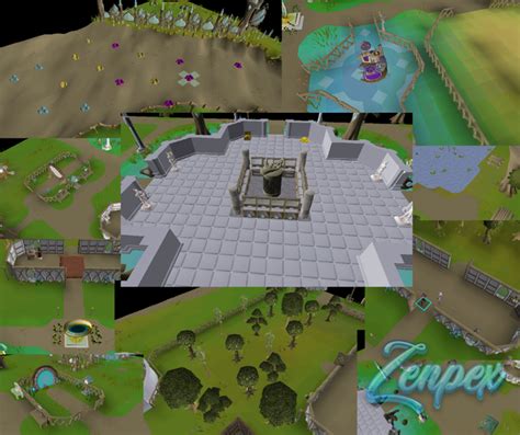 Rsps Custom Map And Modeling Services Rune Server