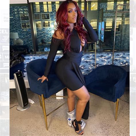 Porsha Williams Sexy 9 Photos Thefappening
