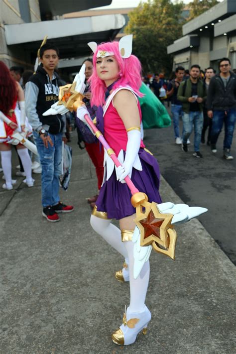 El Cosplay De Sofa 2018