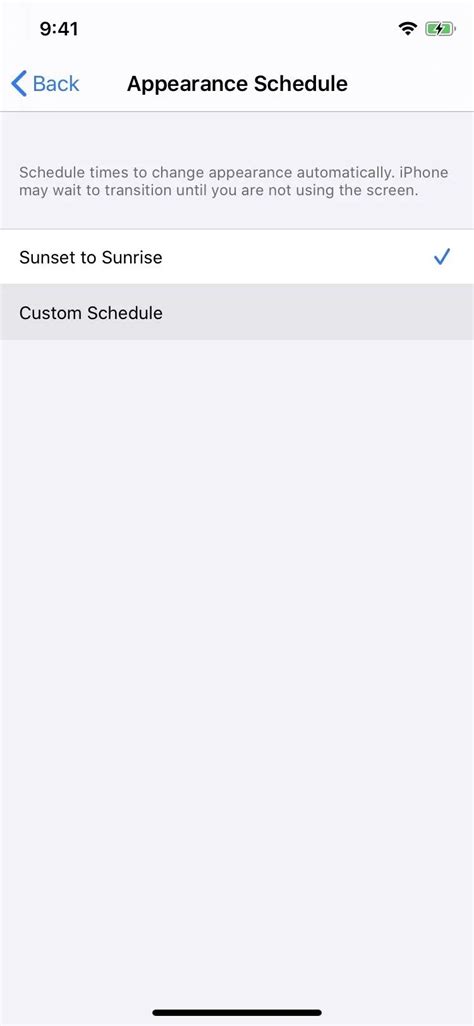 How To Enable Apple S True Dark Mode In IOS For IPhone IOS IPhone Gadget Hacks