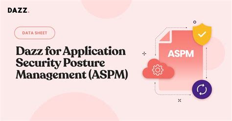 Dazz On Linkedin Aspm