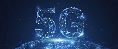 Were Just Scratching The Surface Of 5g Heres Whats Next Tri