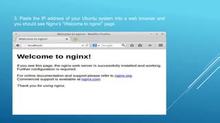 Webapp Using Docker Container PPTX Operating Systems Computer Software And Applications