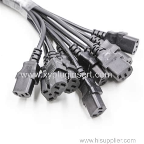 Power Cords C C Locking Manufacturers And Suppliers In China