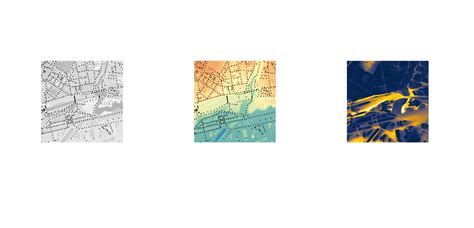 Darkskylab Solutions For 3d Simulation And Mapping Of Direct Light Pollution