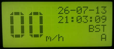 Github Dawsonjon Speedometer Avr Based Gps Speedometer With Retro Led Display