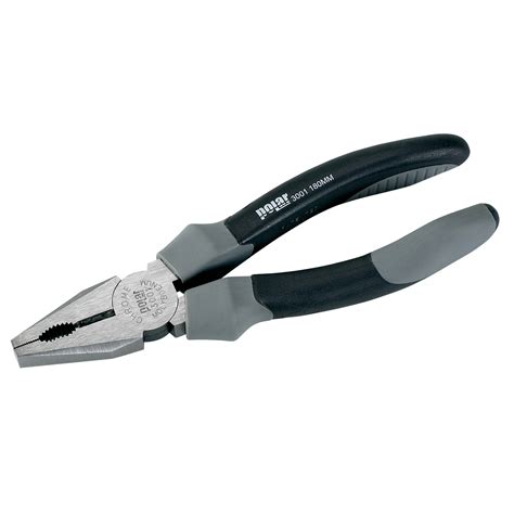 Combination Plier 180 Mm Polartools Com