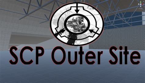 Buy Cheap Scp Outer Site Cd Key 🏷️ Best Price Gg Deals