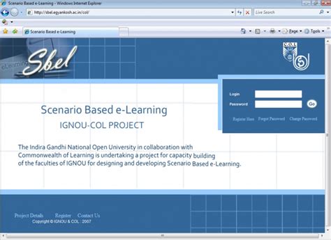 pcf5 scenario based e learning instructional design wikieducator
