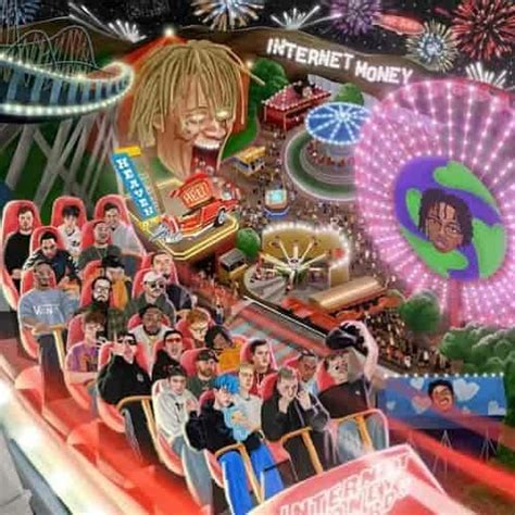 Stream Juice Wrld Blast Off Ft Trippie Redd Reprod By Blitz By