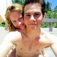 Dylan O Brien Page 132 LPSG