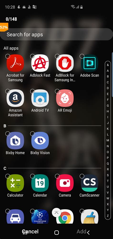 Unable To Remove This Bug From Galaxy S Plus Navigation Buttons Problem R Galaxys